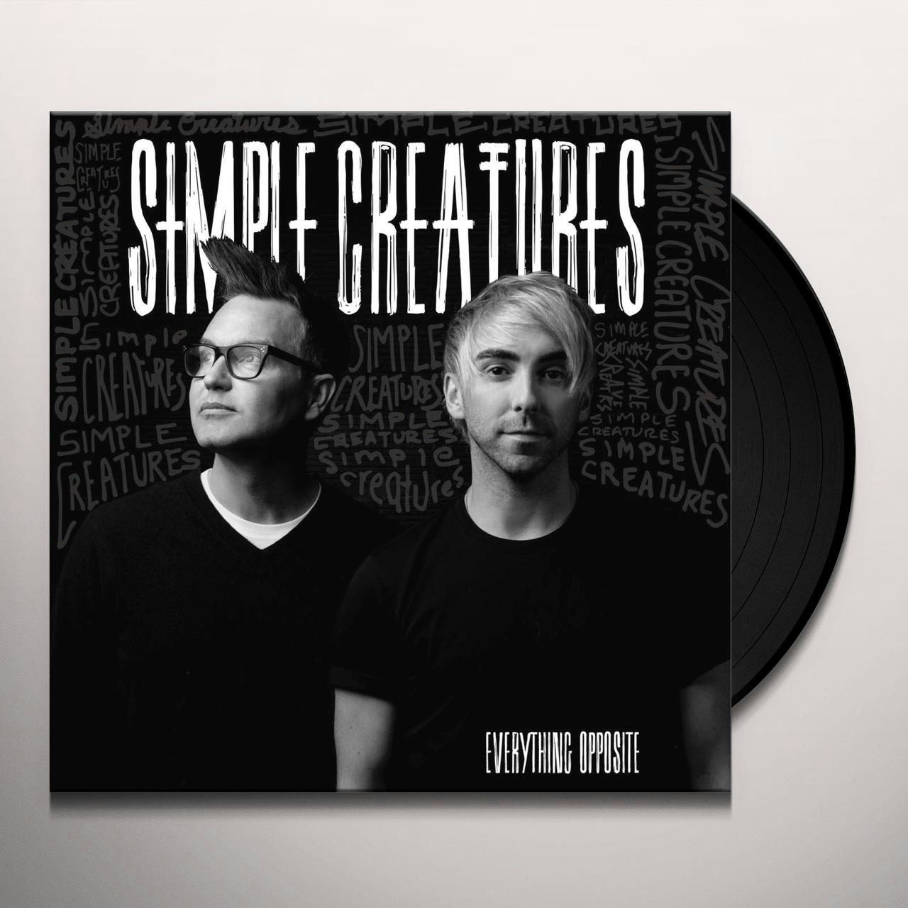 Simple Creatures Shirts, Simple Creatures Merch, Simple Creatures ...