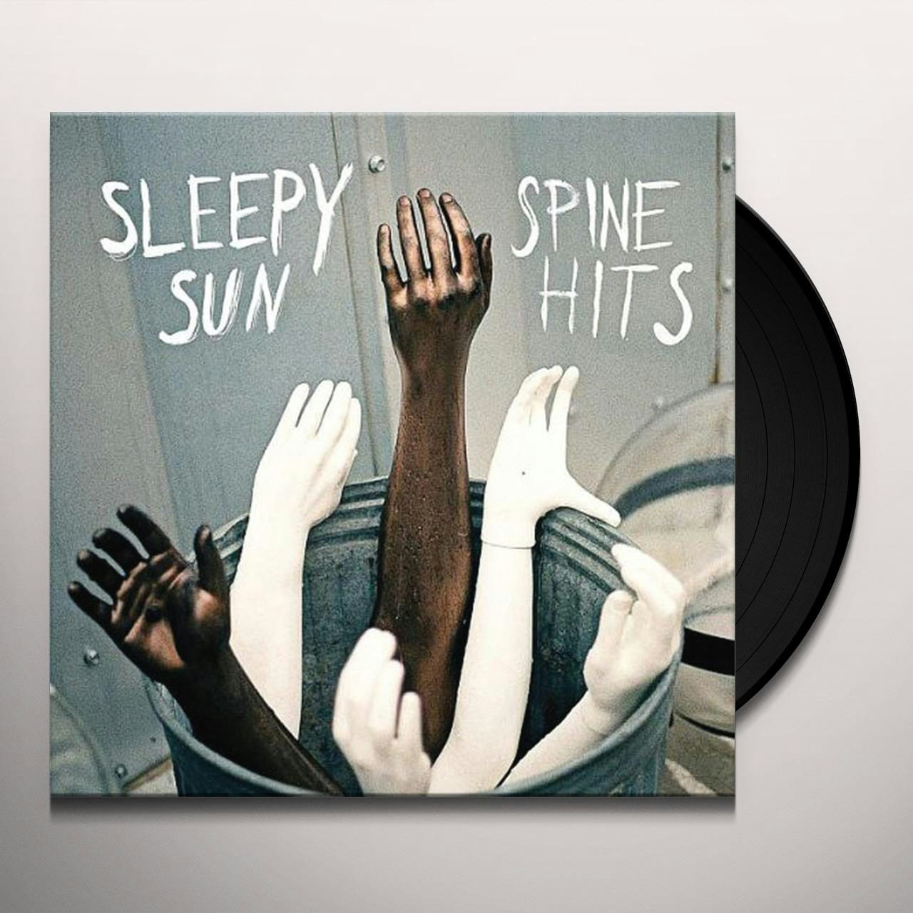 Sleepy Sun Store: Official Merch & Vinyl