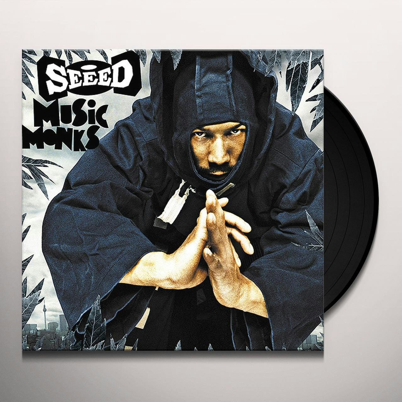 Seeed Store: Official Merch & Vinyl
