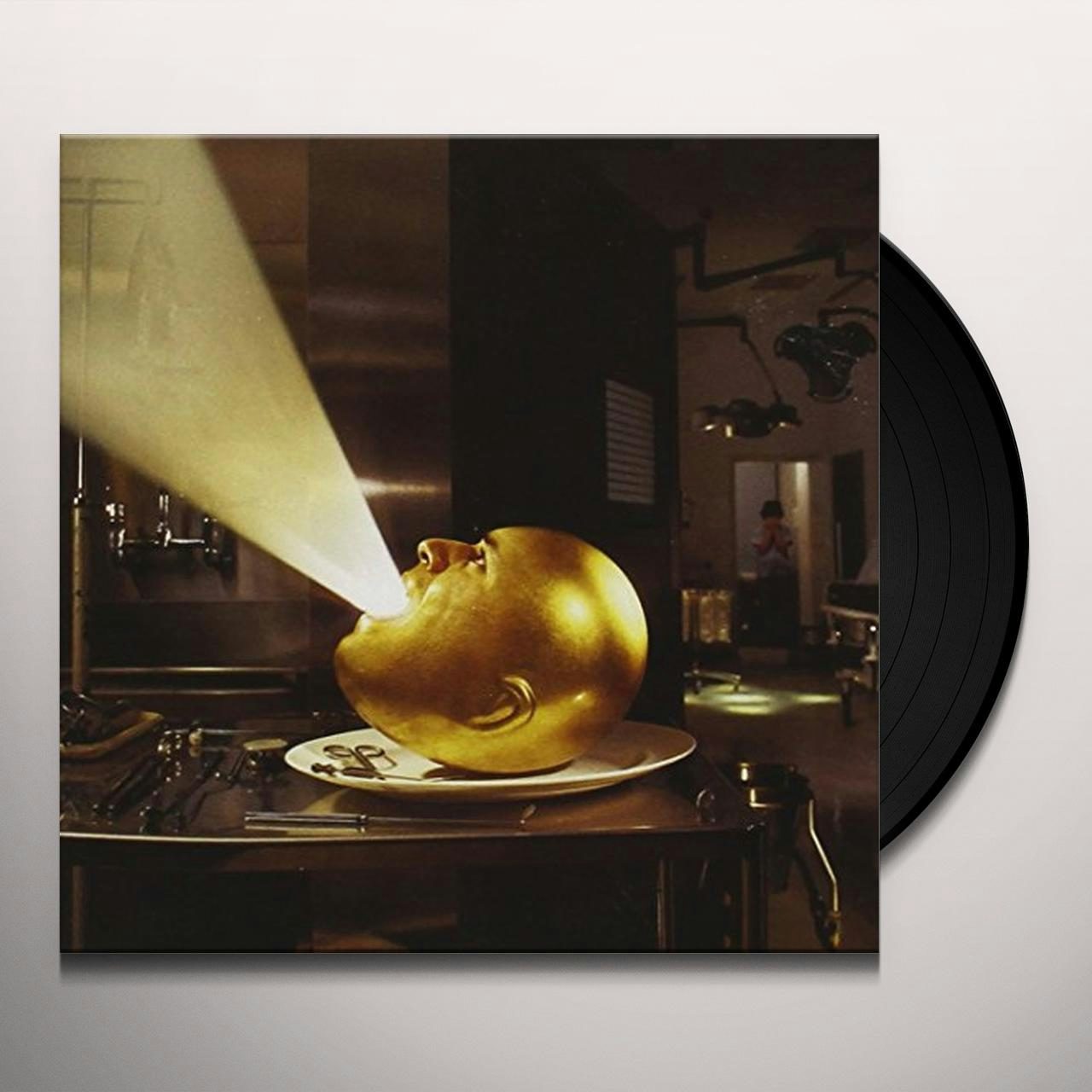 The Mars Volta DE-LOUSED IN THE COMATORIUM (HOL) (Vinyl)