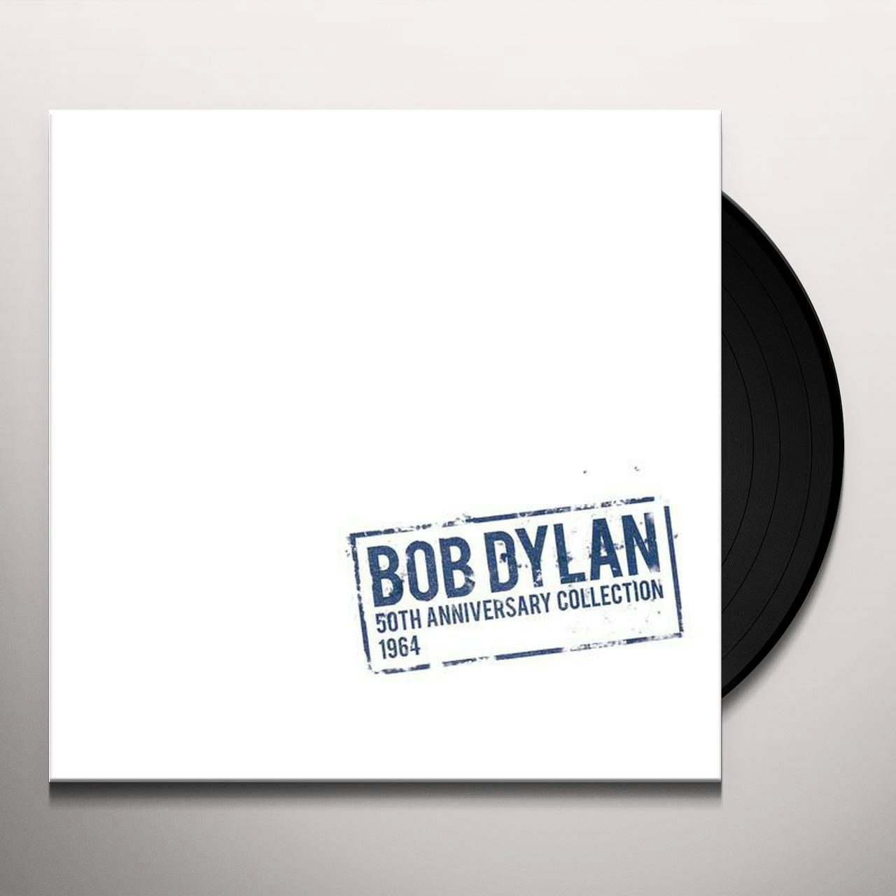 Bob Dylan 50TH ANNIVERSARY COLLECTION: 1 (GER) (Vinyl)