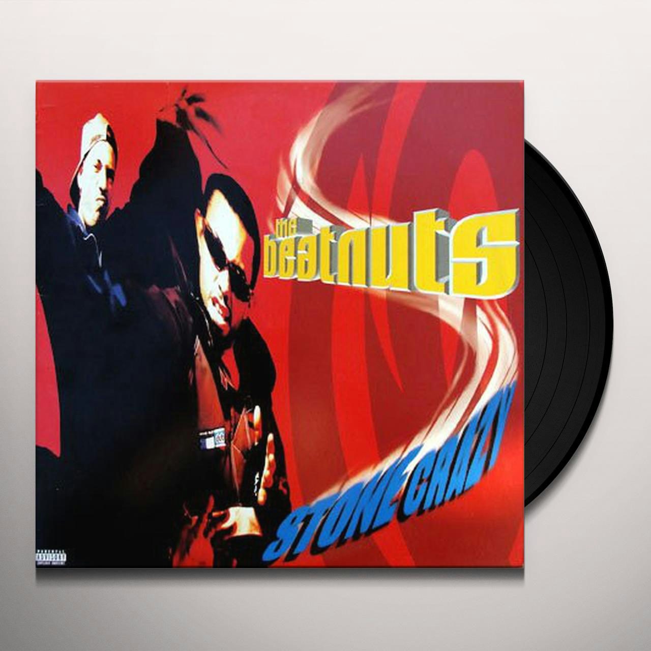 The Beatnuts Store: Official Merch & Vinyl
