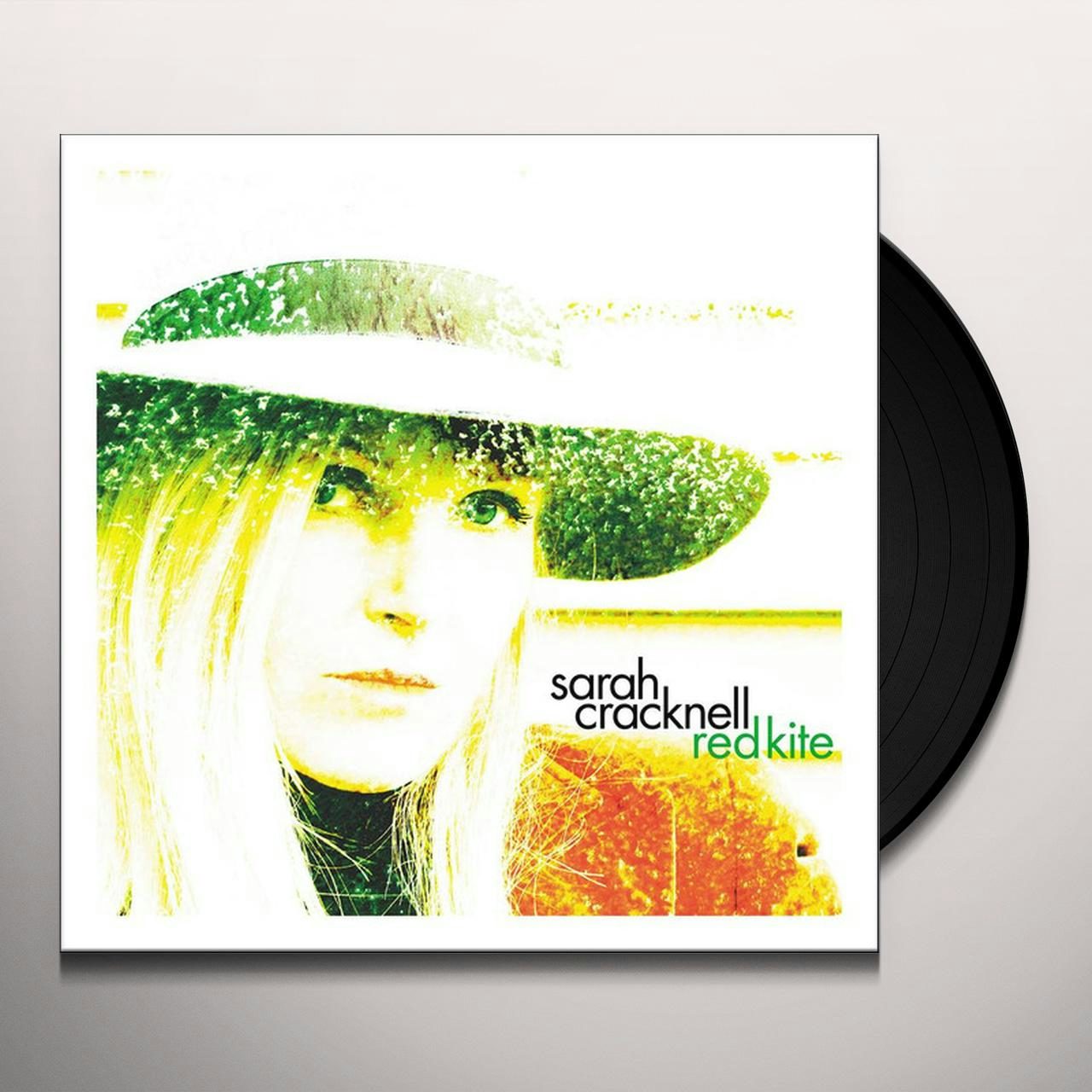 Sarah Cracknell Store: Official Merch & Vinyl