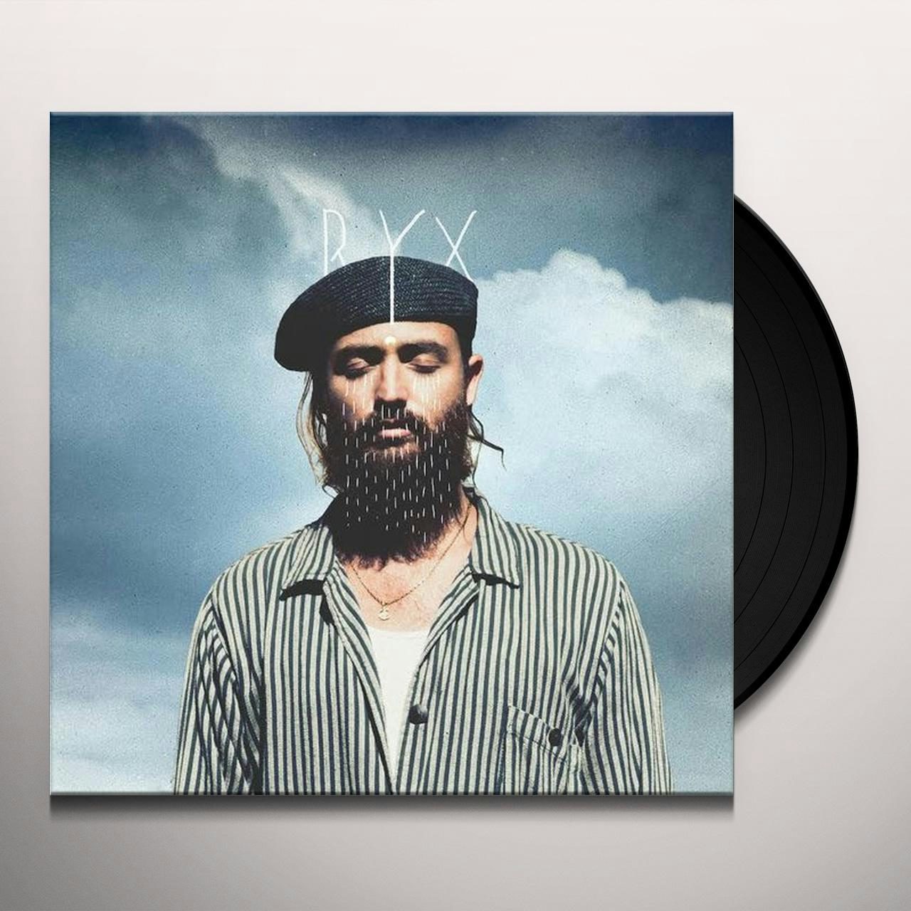RY X Shirts,RY X Merch,RY X Hoodies,RY X Vinyl Records,RY X Posters,RY ...