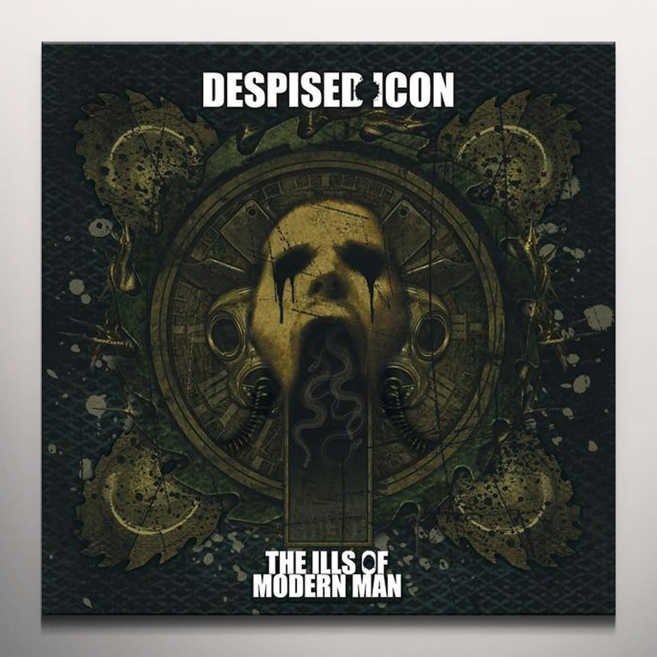 Despised Icon Store: Official Merch & Vinyl