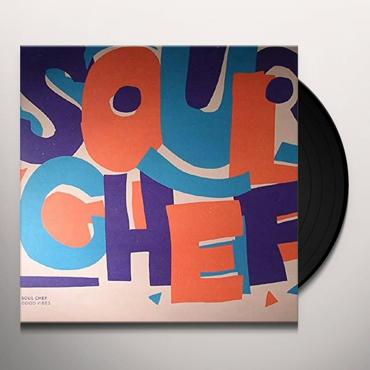 SoulChef Store: Official Merch & Vinyl