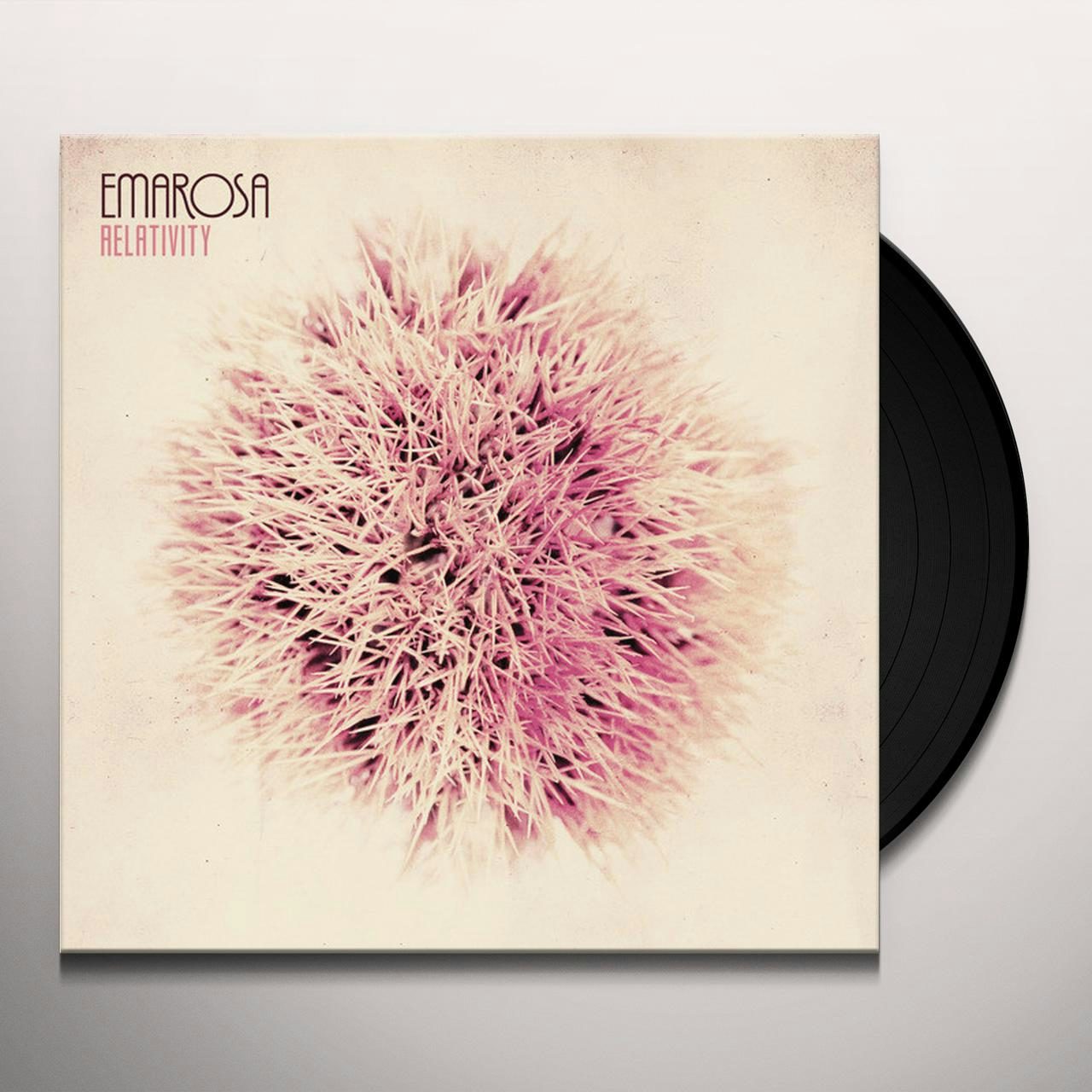 Emarosa Store: Official Merch & Vinyl