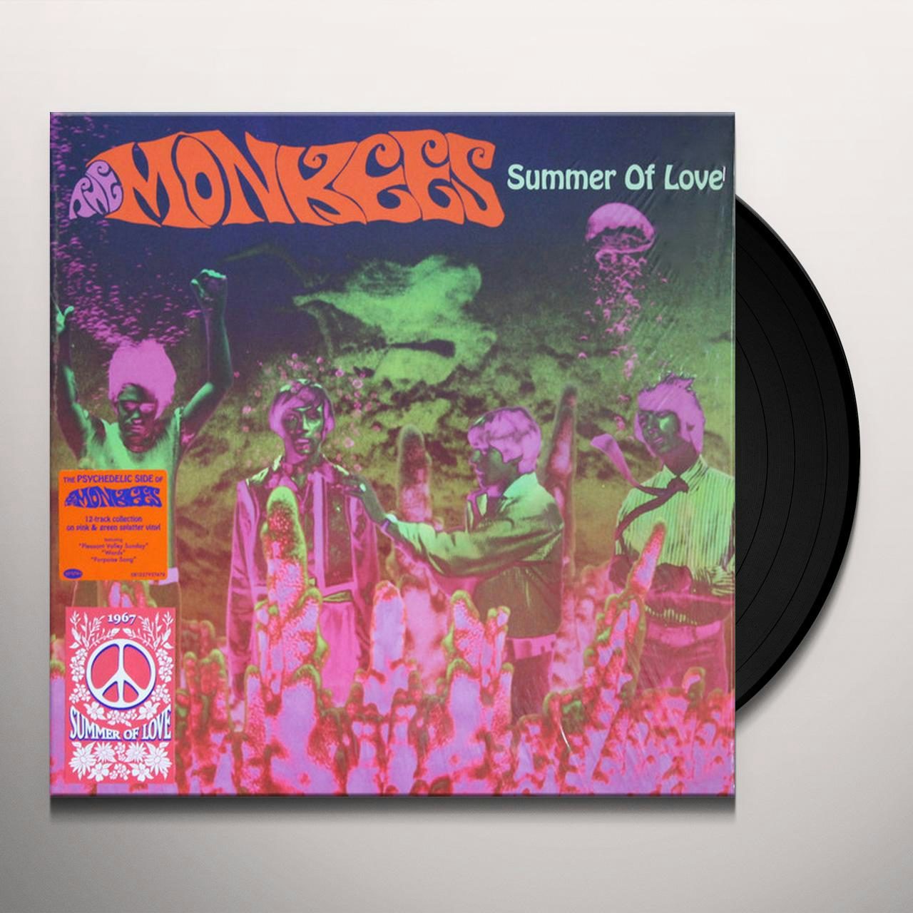 The Monkees Store: Official Merch & Vinyl