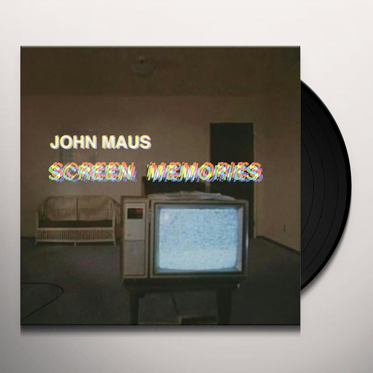 John Maus Shirts, John Maus Merch, John Maus Hoodies, John Maus Vinyl ...