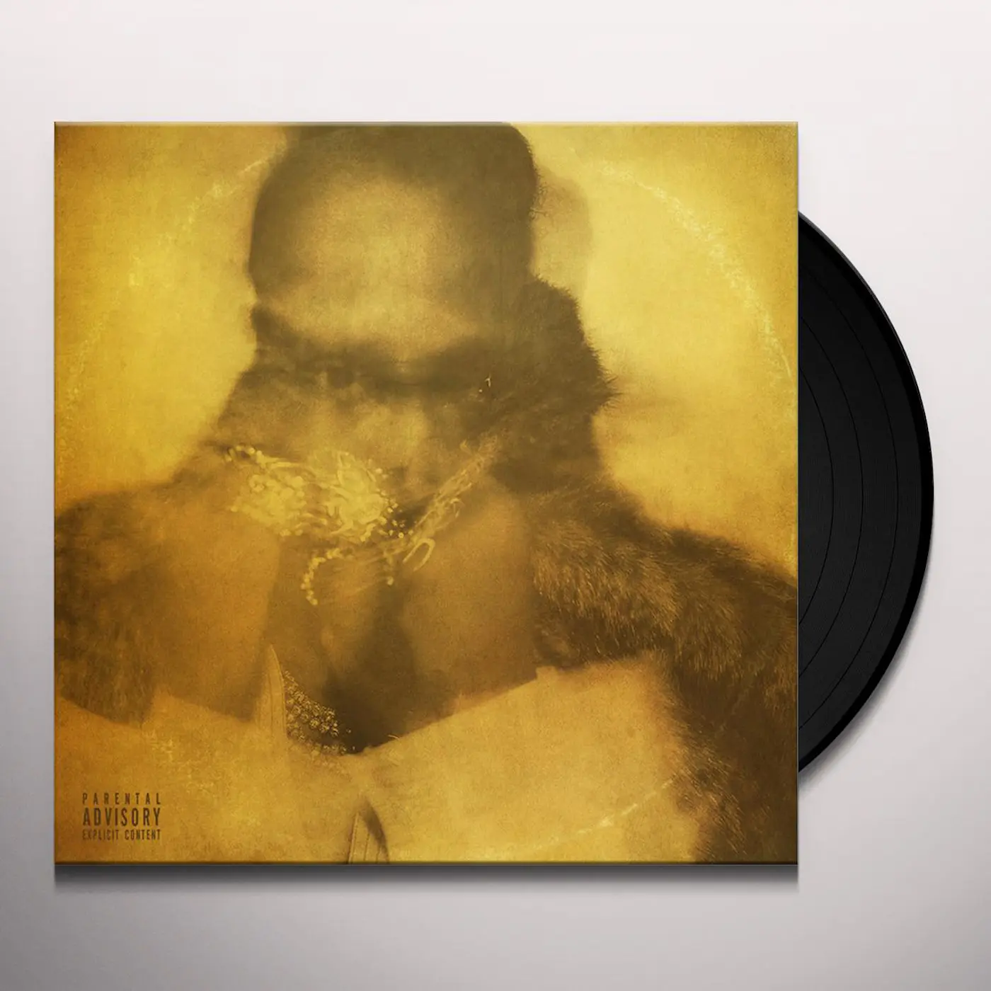 Future Vinyl Record