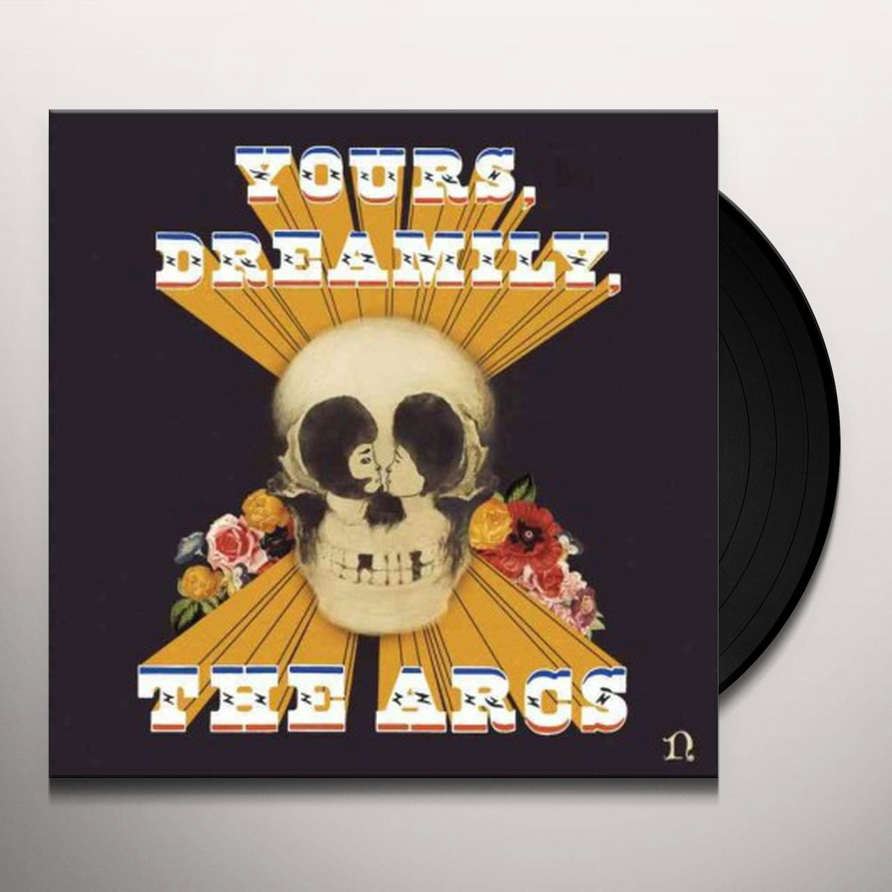 The Arcs Merch, Shirts, Posters, Hoodies & Vinyl Albums Store