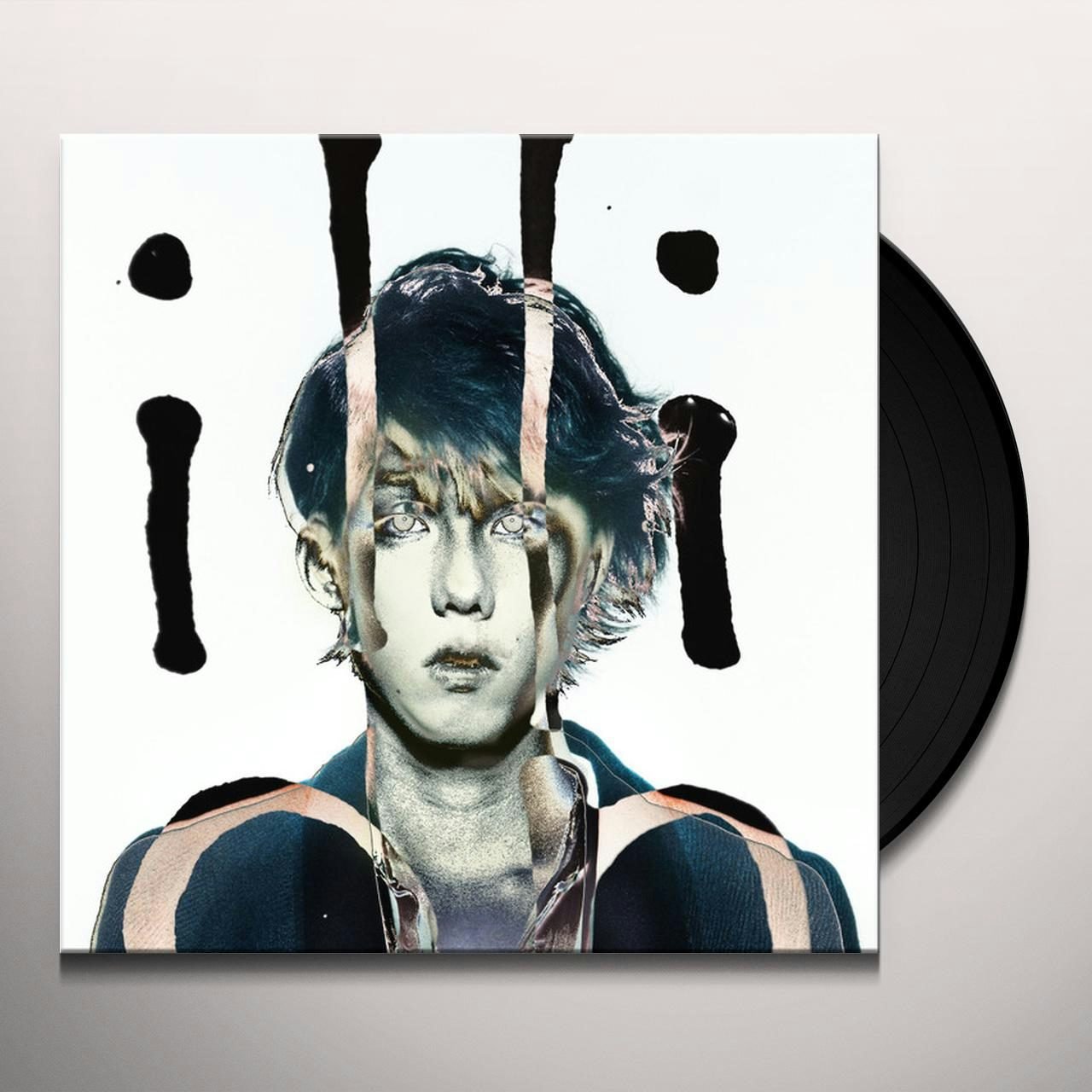 illion Store: Official Merch & Vinyl