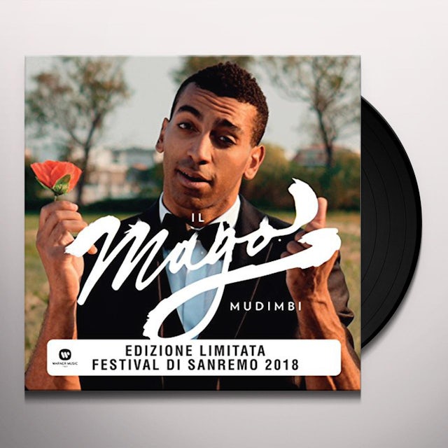 MUDIMBI Store: Official Merch & Vinyl