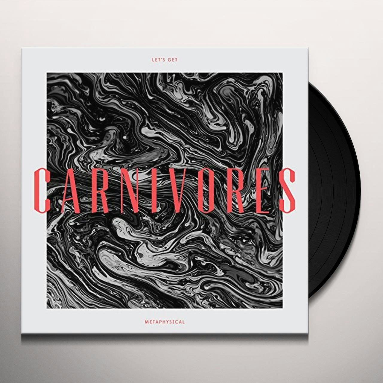 Carnivores Store: Official Merch & Vinyl