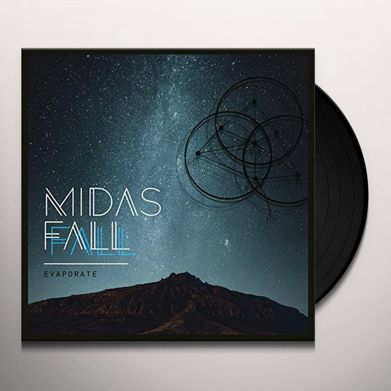 Midas Fall Store: Official Merch & Vinyl