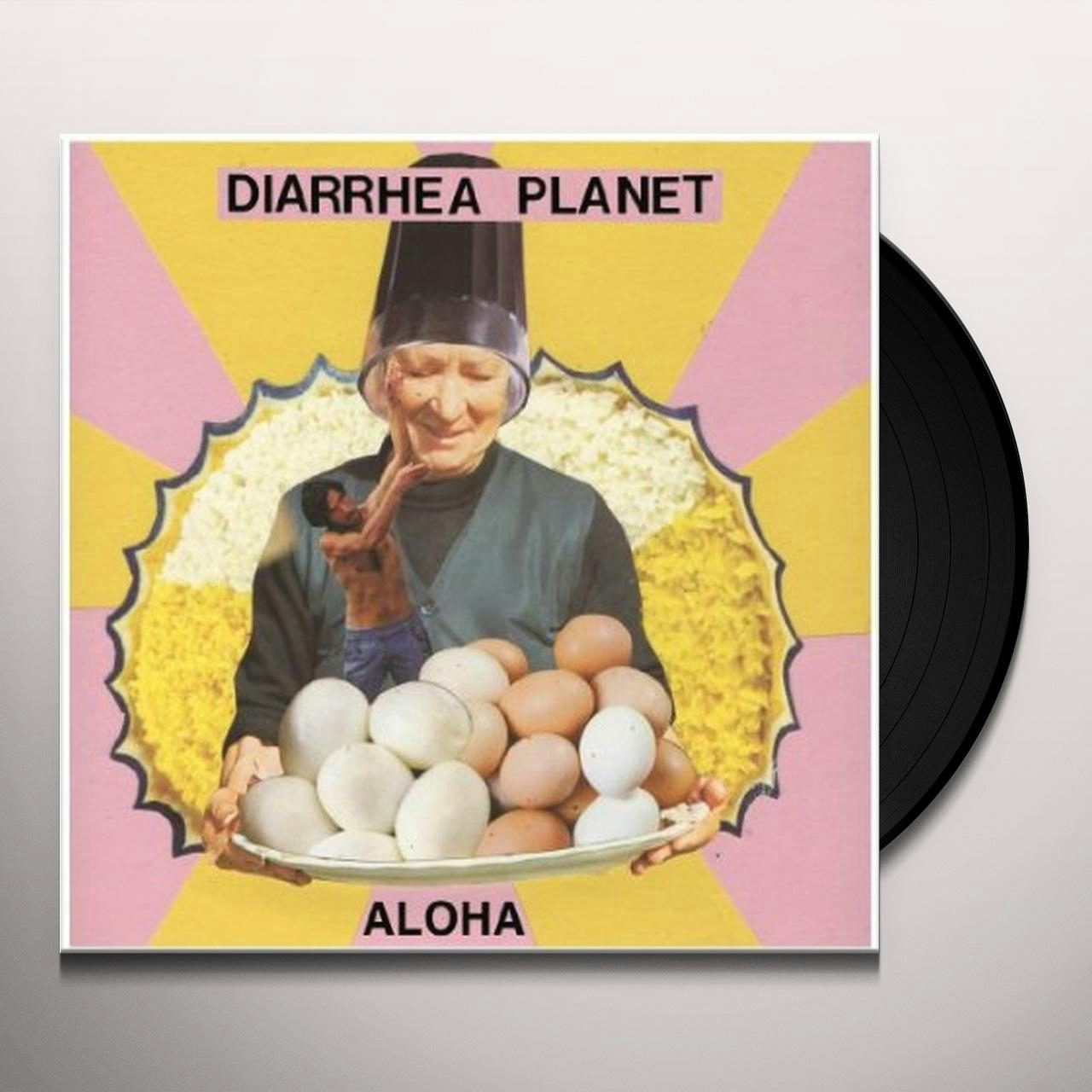 Diarrhea Planet Store: Official Merch & Vinyl