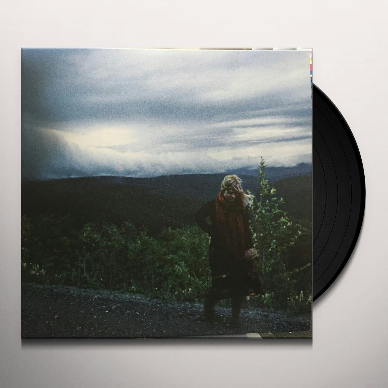 Basia Bulat Heart Of My Own Vinyl Record