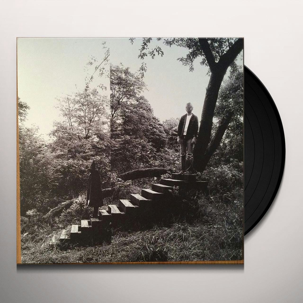 Timber Timbre Vinyl Record