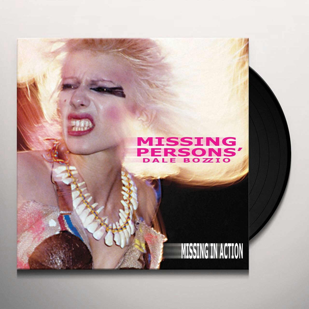 Missing Persons Shirts,Missing Persons Merch,Missing Persons Hoodies ...