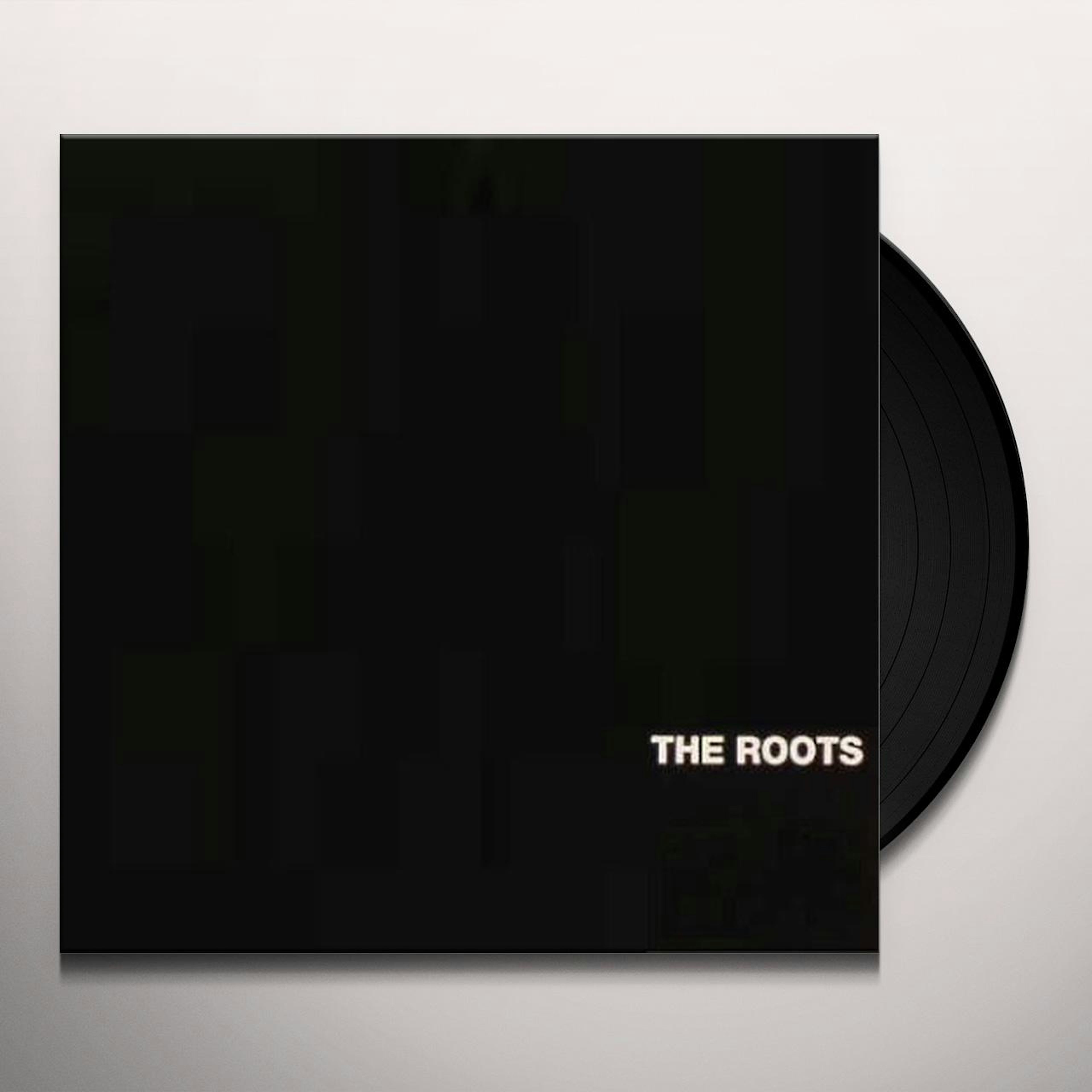 The Roots ORGANIX Vinyl Record