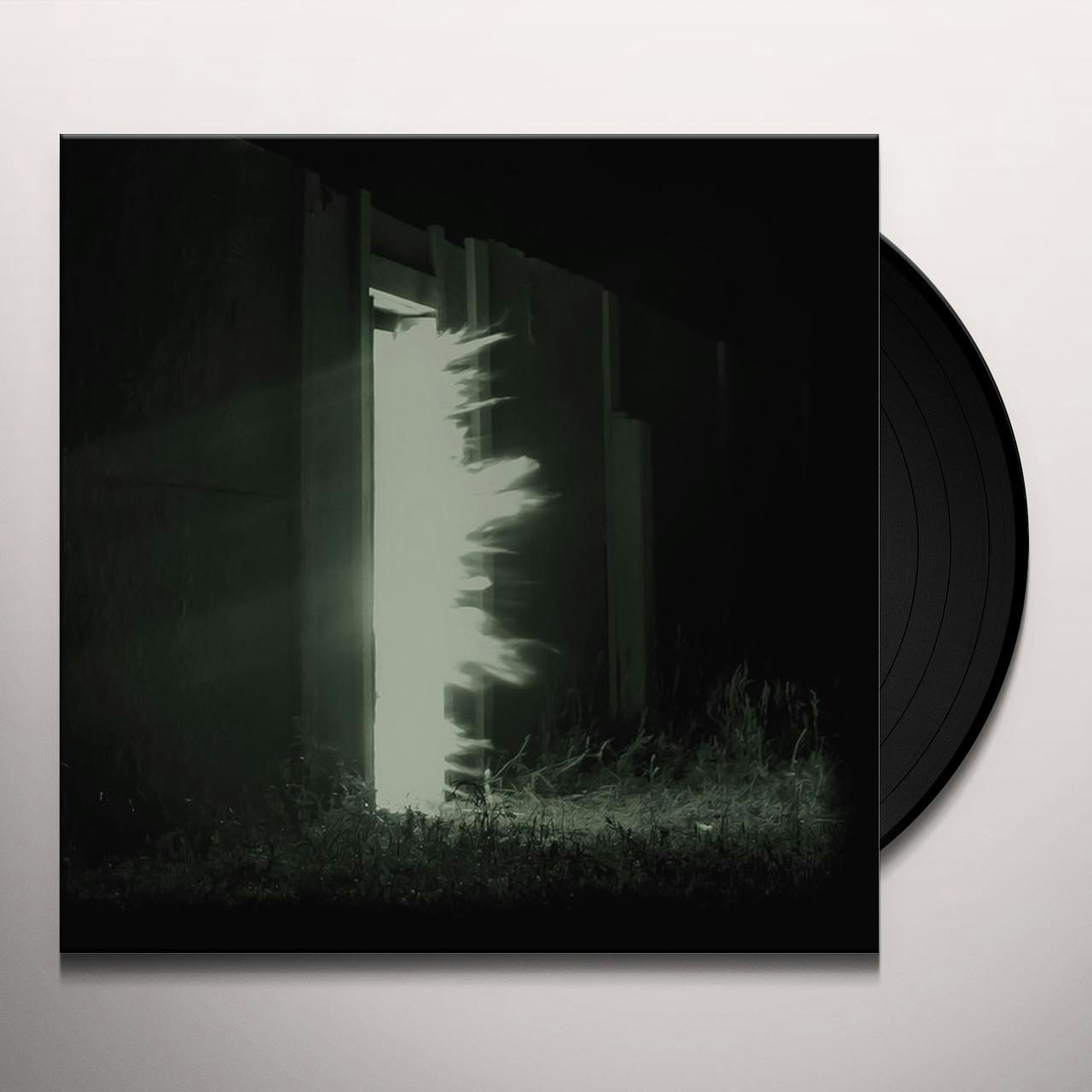 Fink HORIZONTALISM Vinyl Record