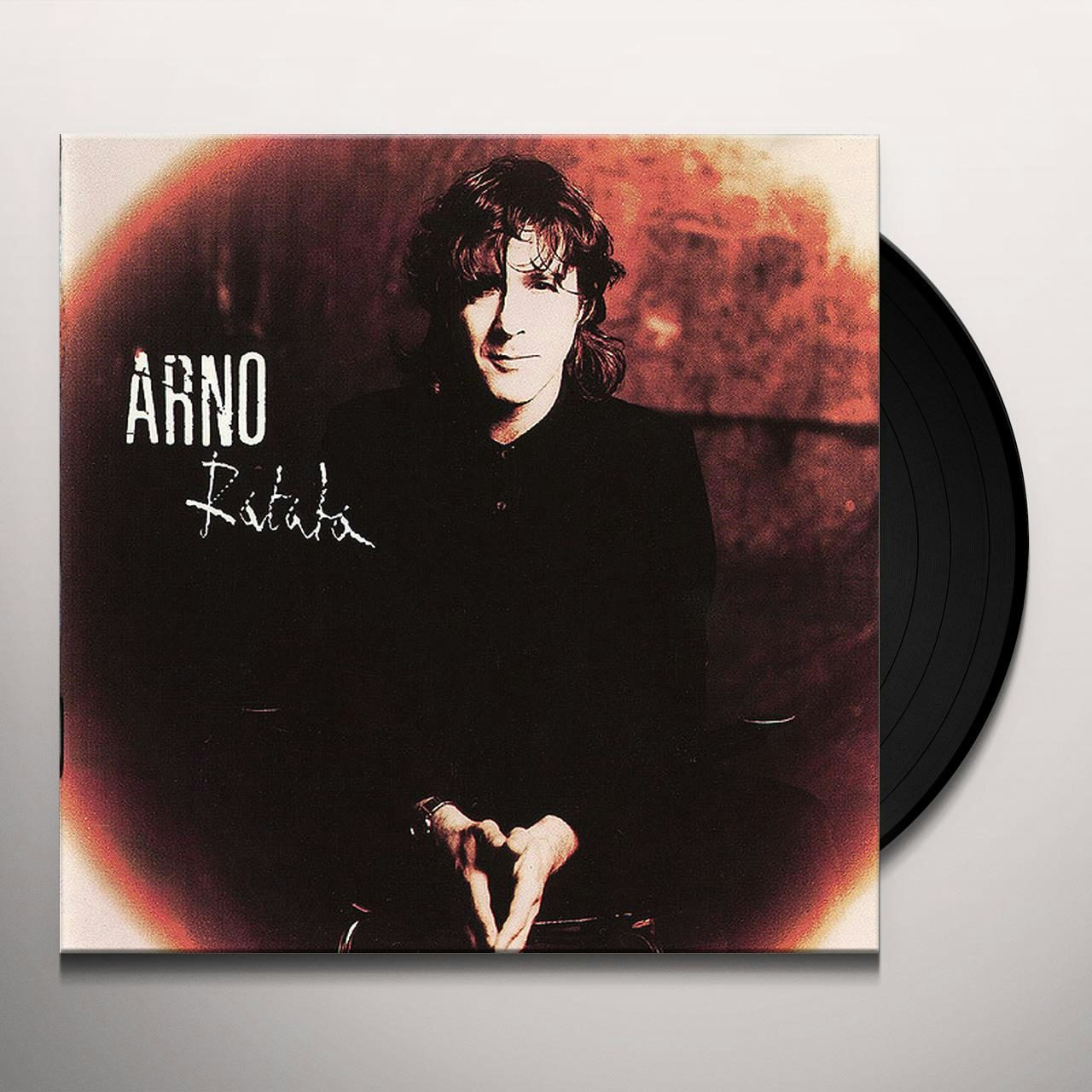 Arno Store: Official Merch & Vinyl