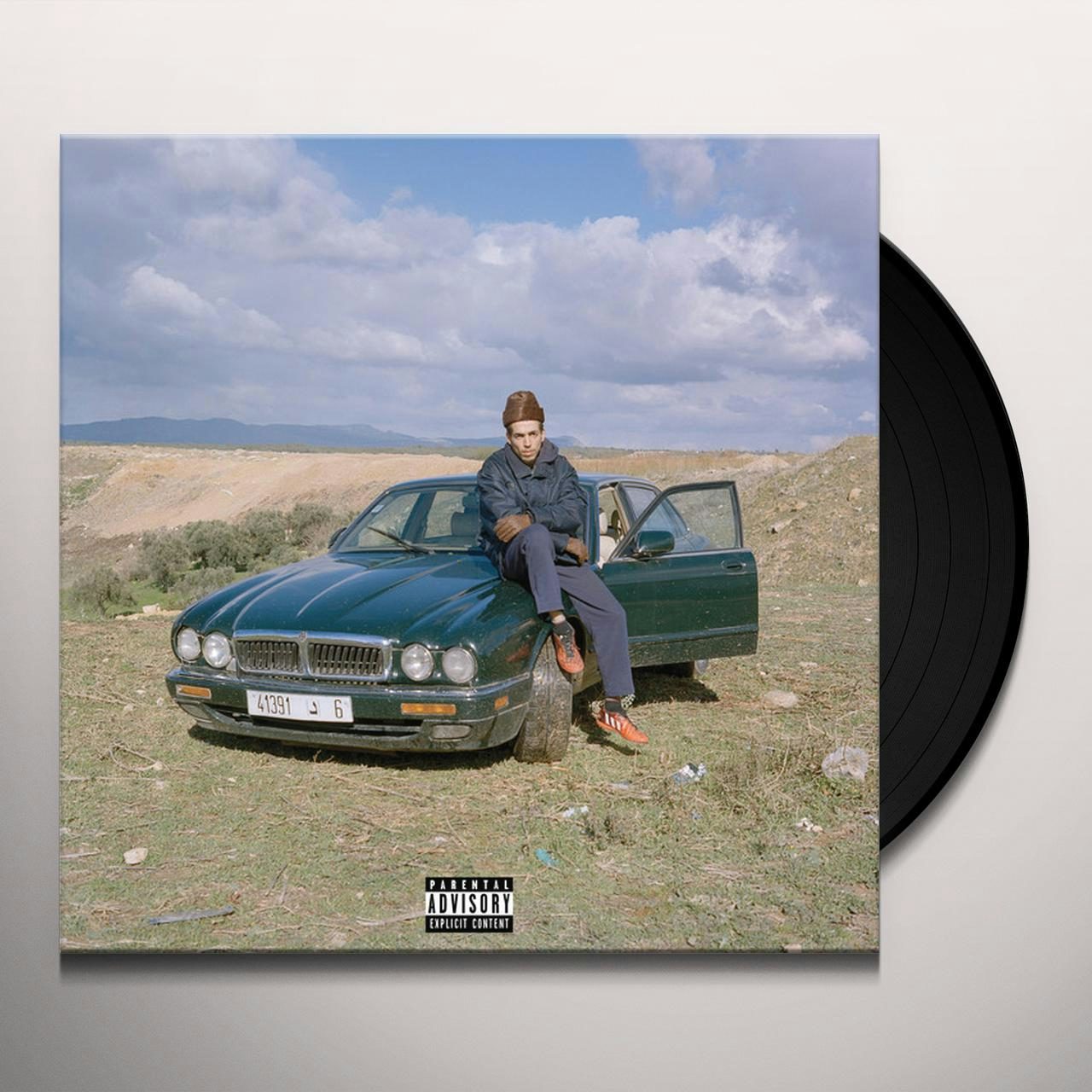 Naar Safar Vinyl Record