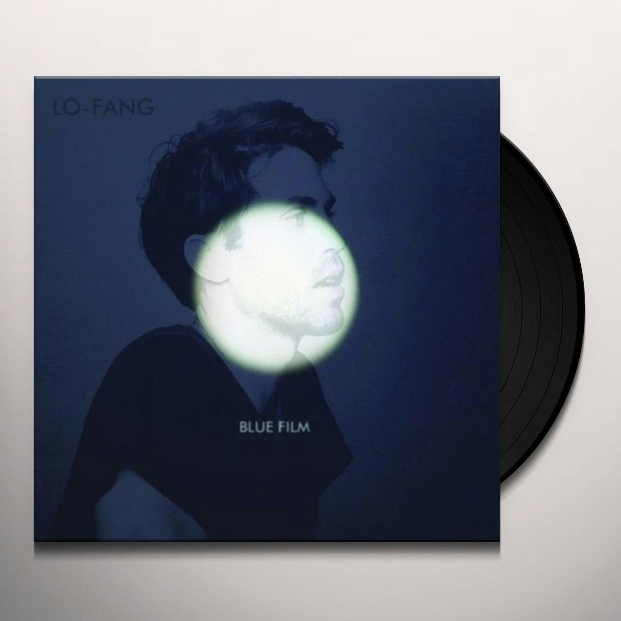 LO FANG Vinyl Record
