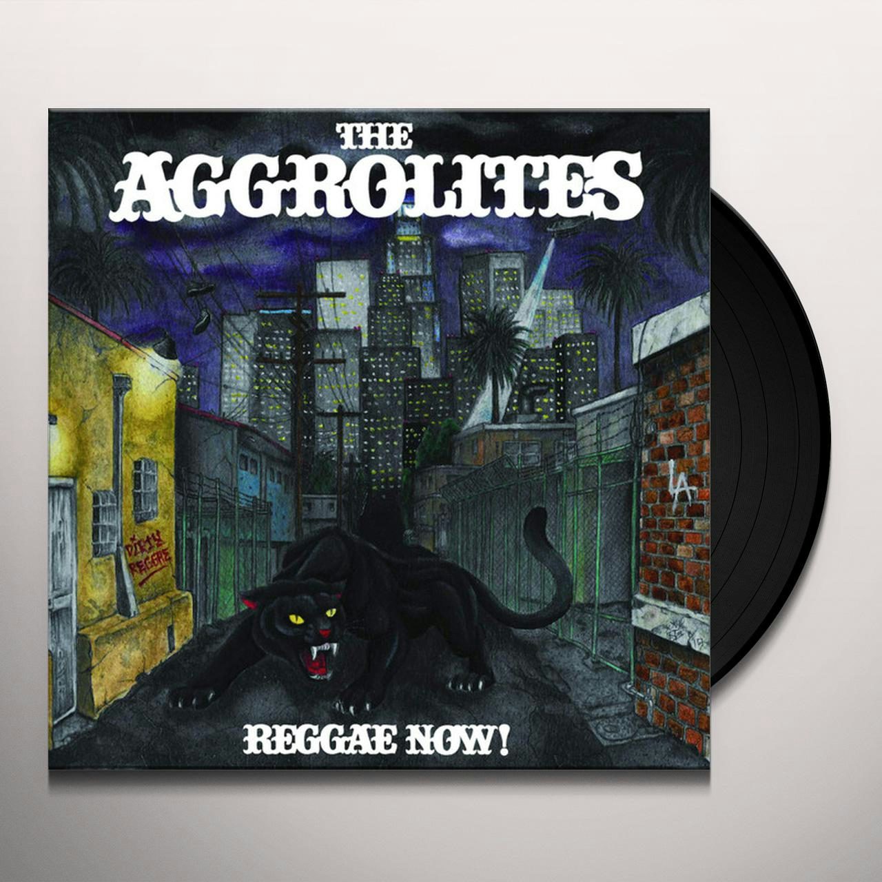 The Aggrolites Shirts, The Aggrolites Merch, The Aggrolites Hoodies ...