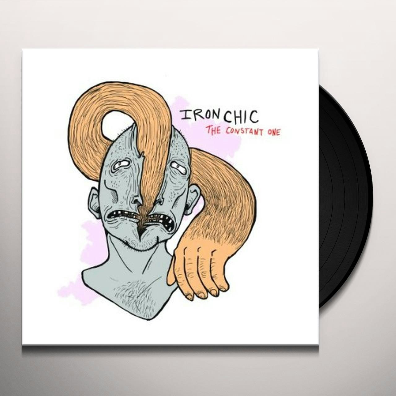 Iron Chic Store: Official Merch & Vinyl