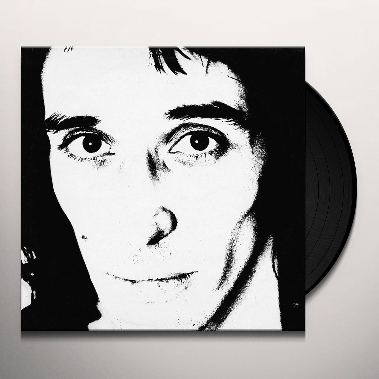 John Cale FEAR Vinyl Record