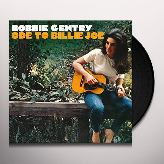 BOBBIE GENTRY: ODE TO BILLIE JOE Vinyl Record
