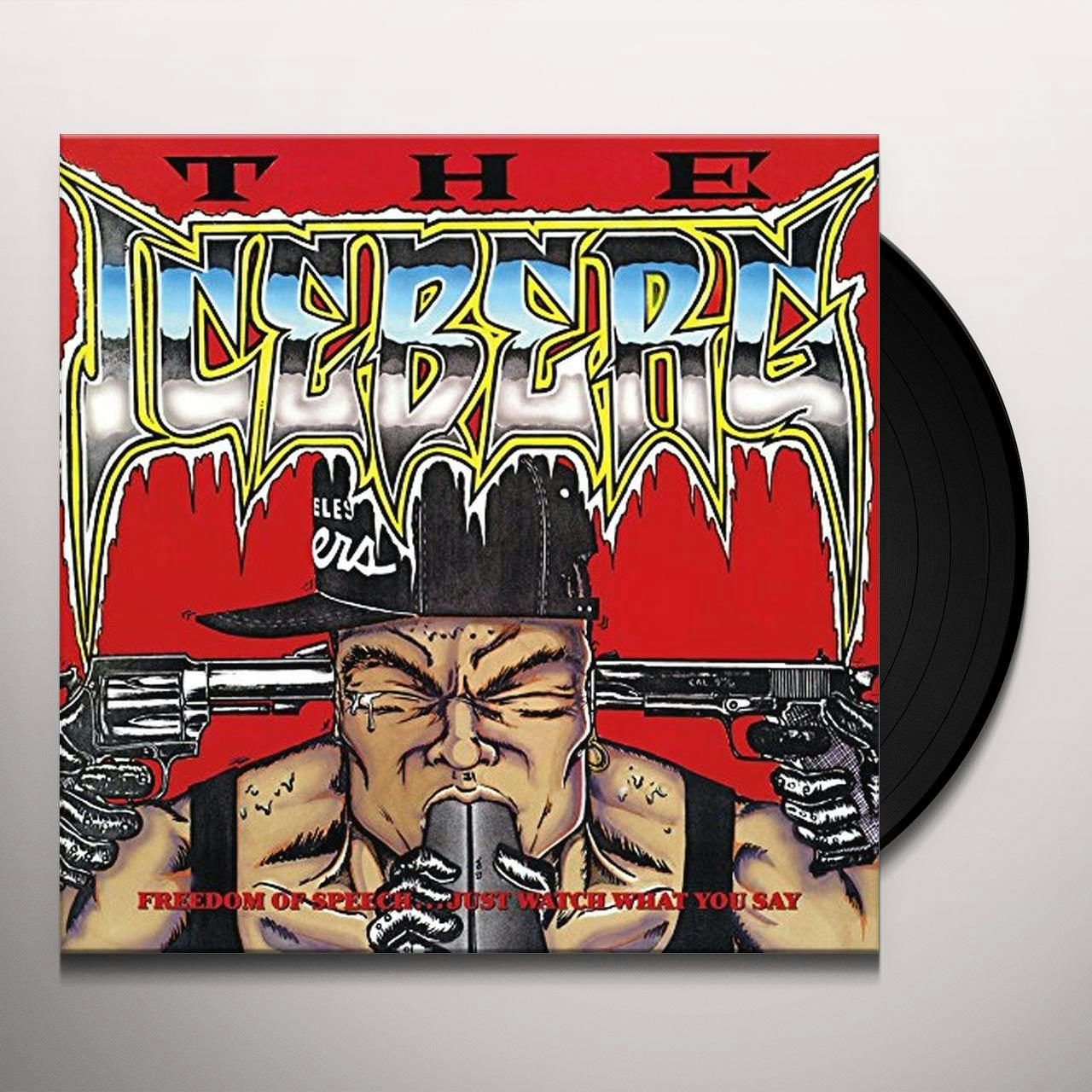 ICE-T Shirts,ICE-T Merch,ICE-T Hoodies,ICE-T Vinyl Records,ICE-T ...