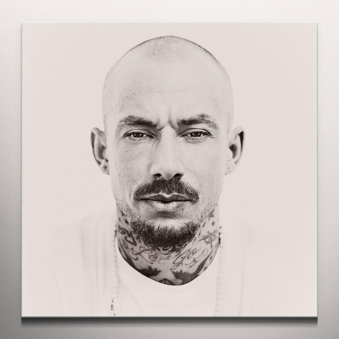 Eligh 80 HRTZ Vinyl Record