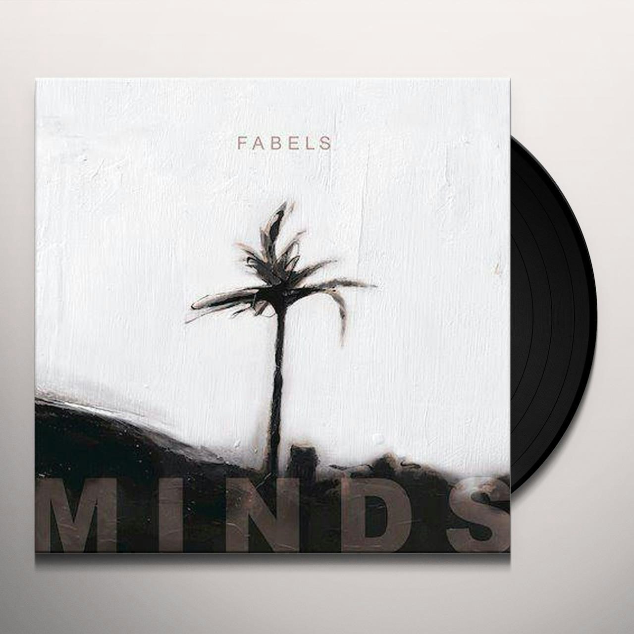 Fabels MINDS Vinyl Record