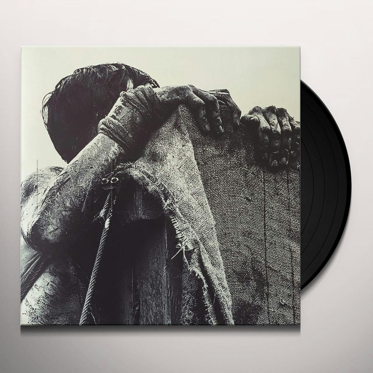 Metz ATLAS VENDING Vinyl Record