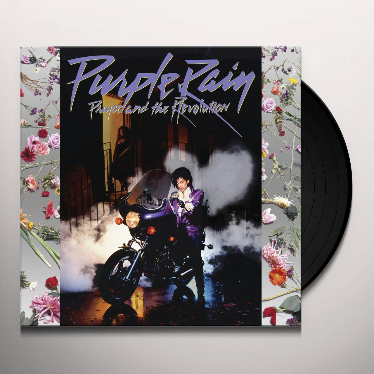 Prince Merch Store, Prince shirts, Prince Vinyl Records, Prince CDs