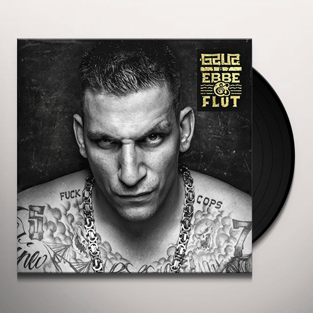 Gzuz Store: Official Merch & Vinyl