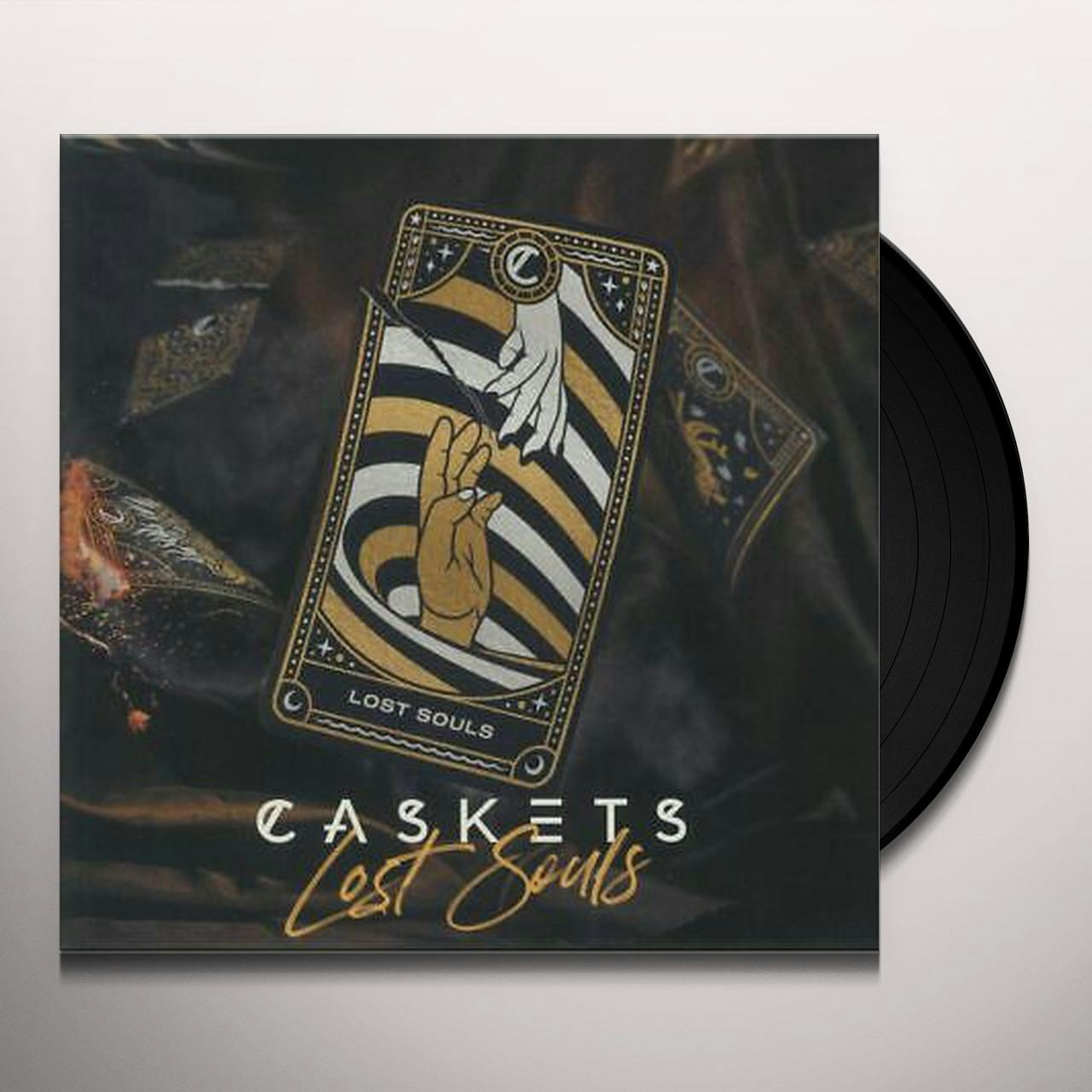 Caskets Store: Official Merch & Vinyl