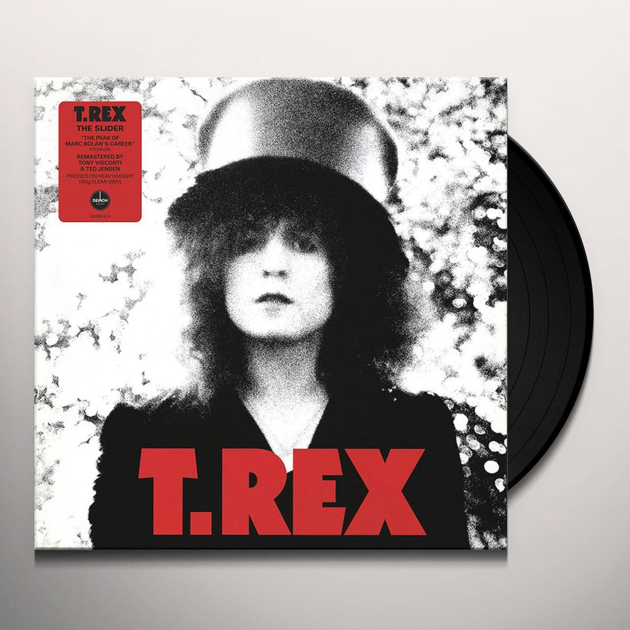 T-Rex Shirts, T-Rex Merch, T-Rex Hoodies, T-Rex Vinyl Records, T-Rex ...