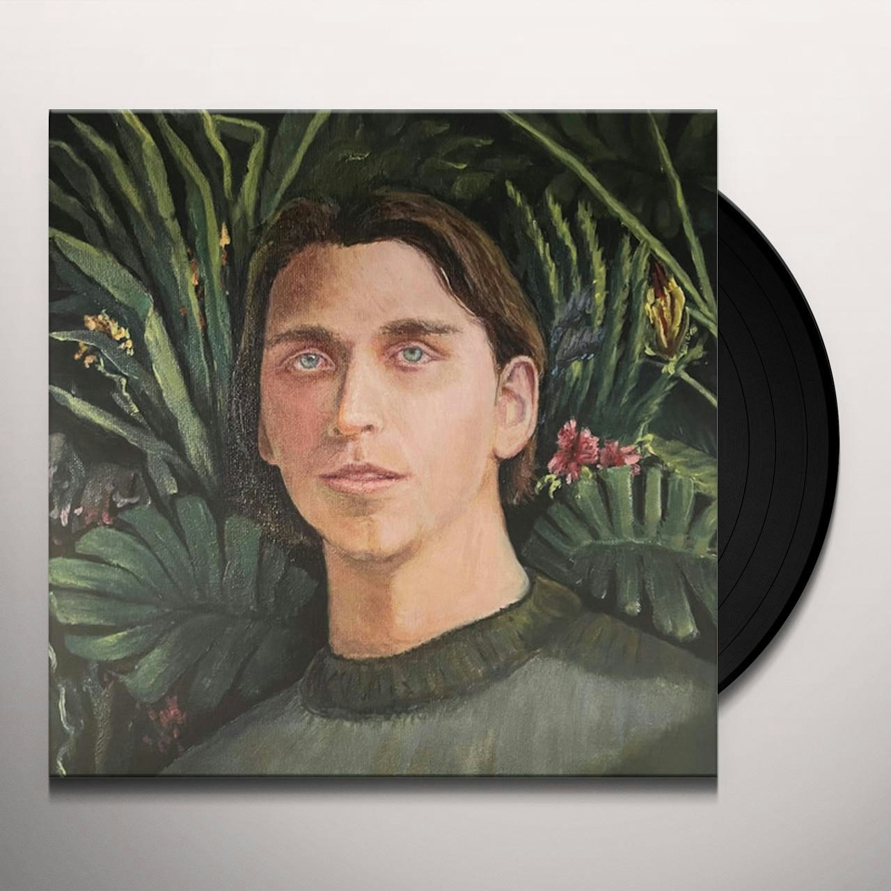 Brothertiger (TANGERINE GALAXY VINYL) Vinyl Record