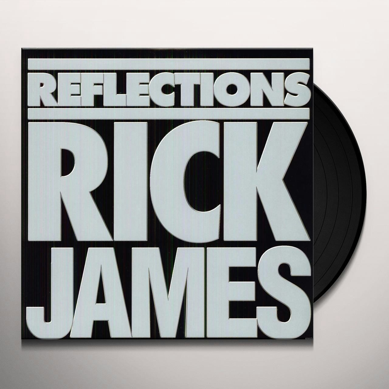 Rick james greatest hits vinyl - villagemasa