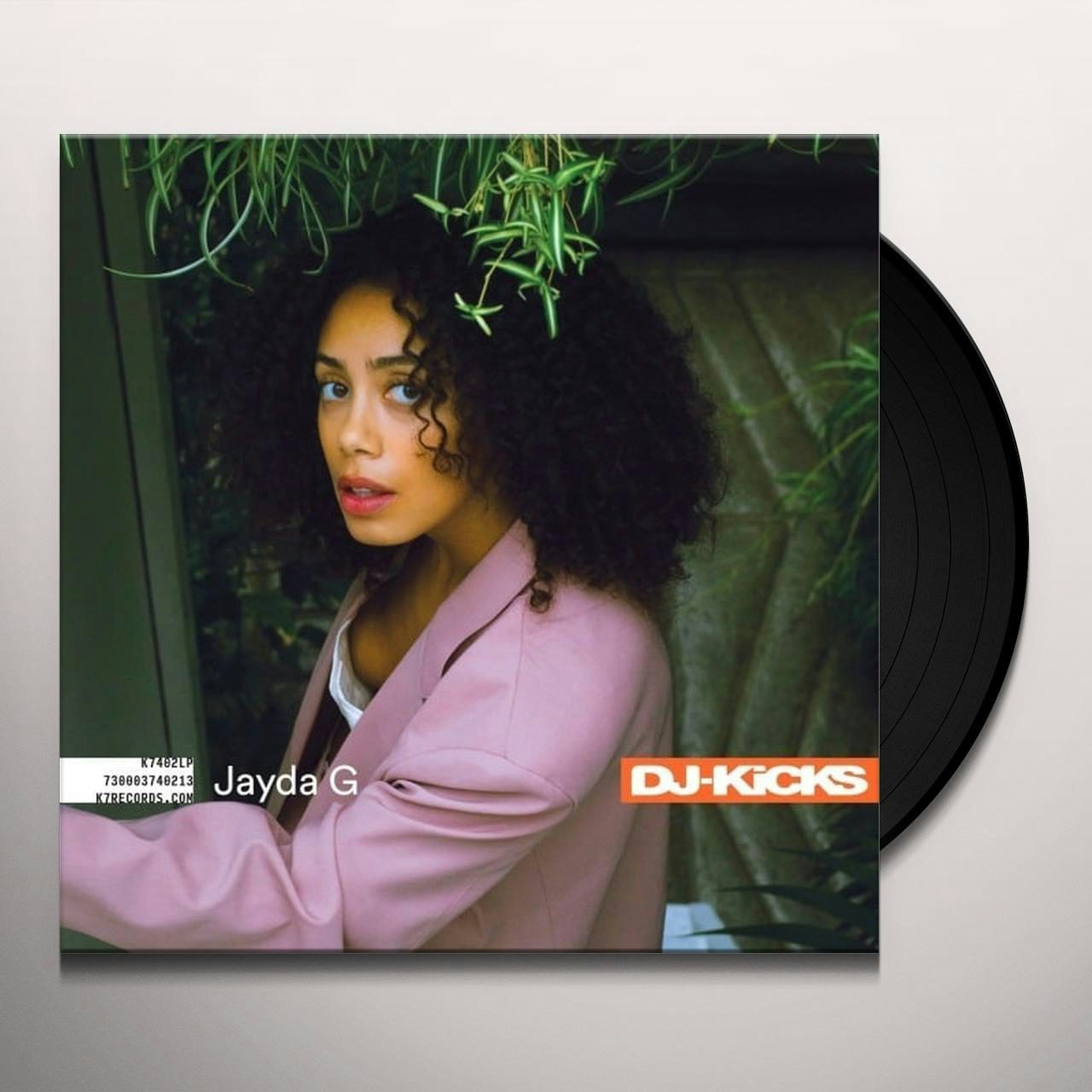 Jayda G Shirts, Jayda G Merch, Jayda G Hoodies, Jayda G Vinyl Records ...