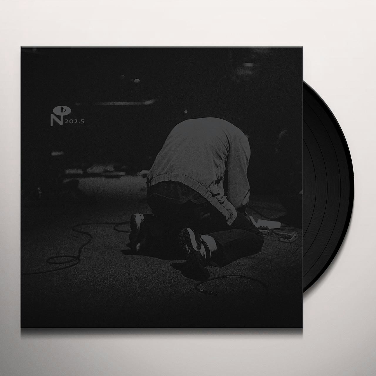 Unwound Empire Vinyl Record