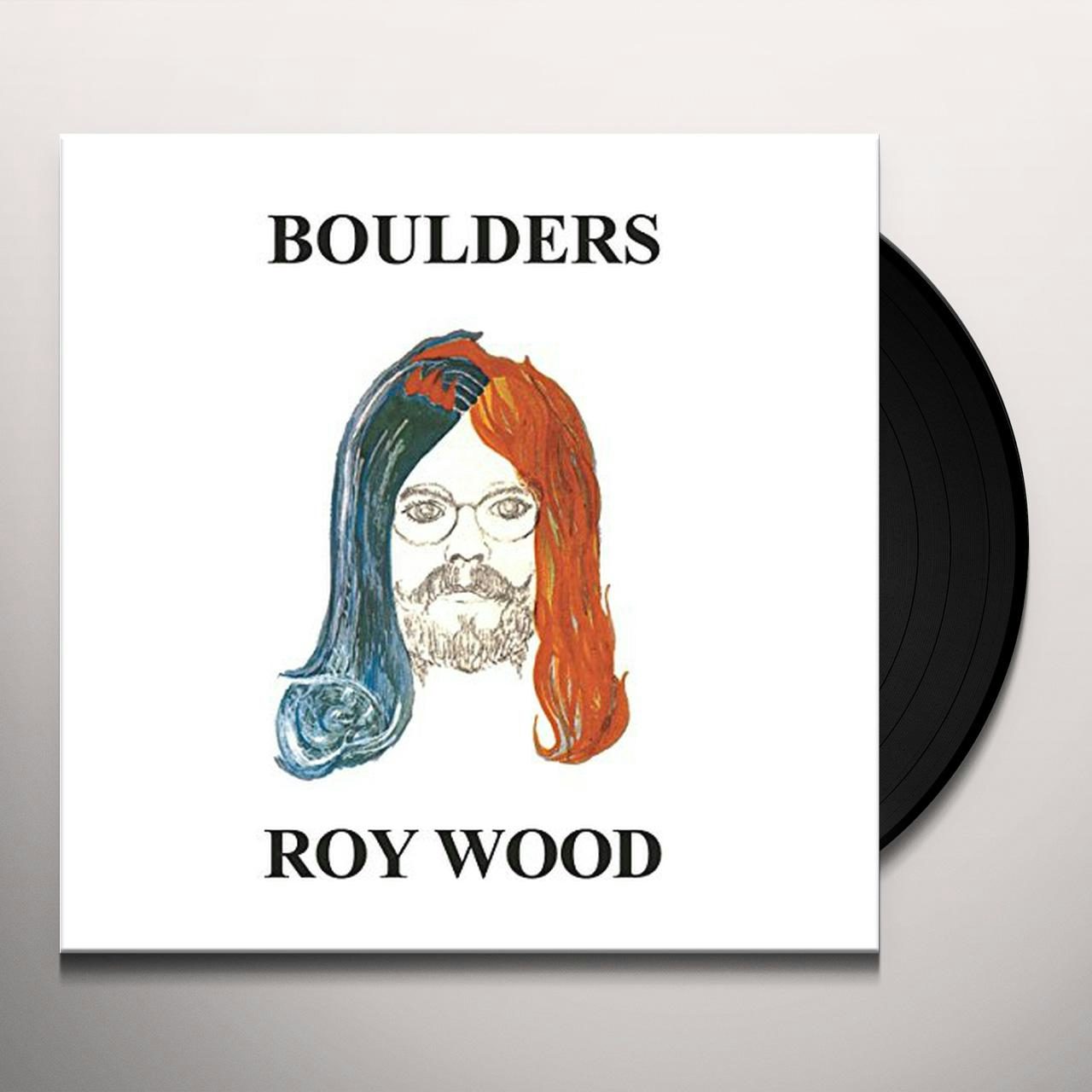 Roy Wood Store: Official Merch & Vinyl