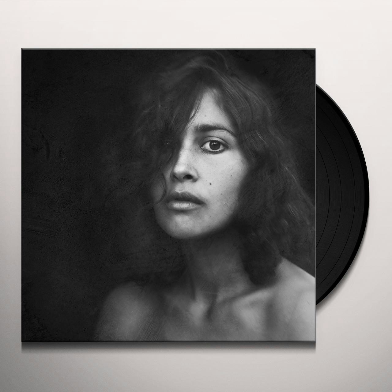 Ann O'aro Vinyl Record