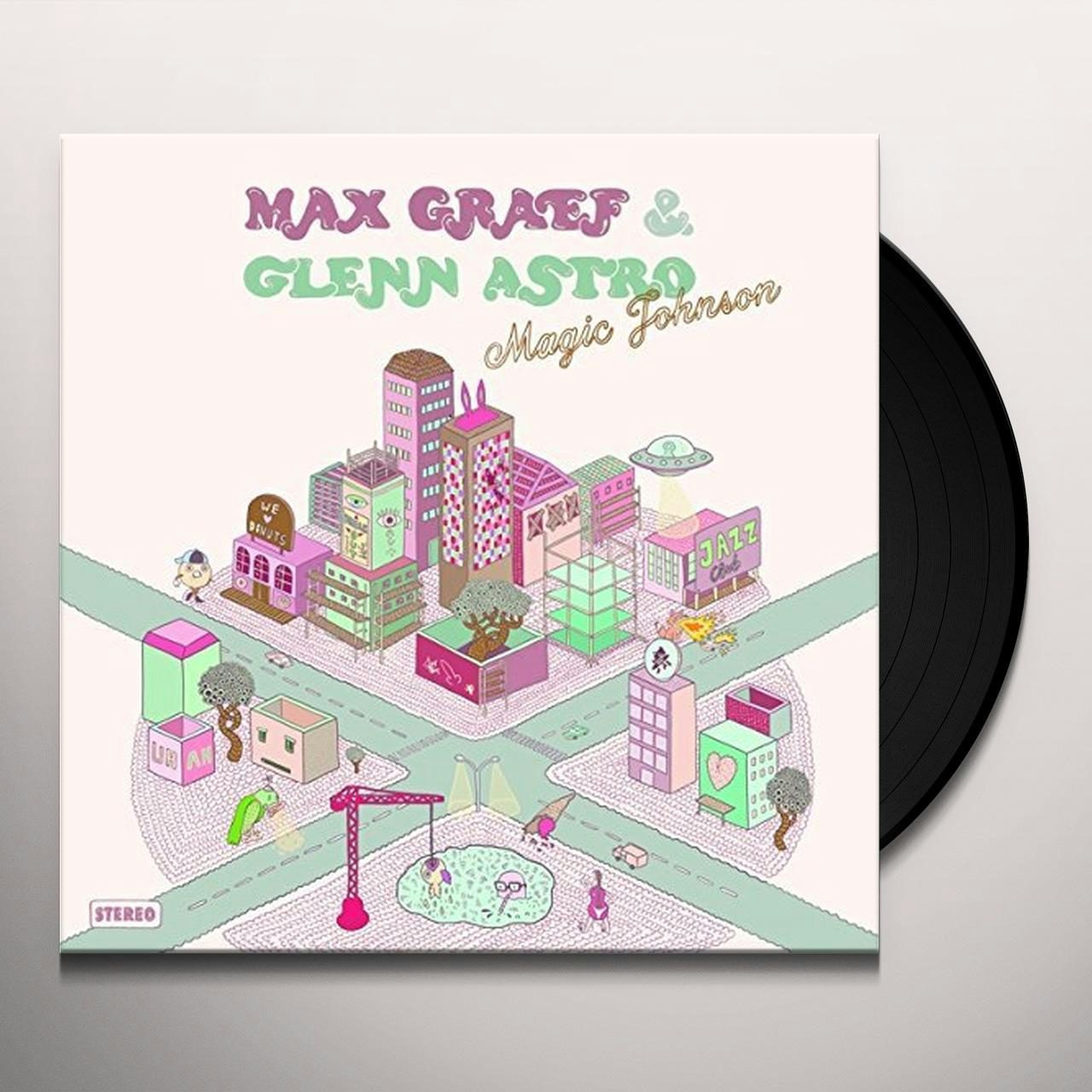 Max Graef & Glenn Astro Shirts, Max Graef & Glenn Astro Merch, Max ...