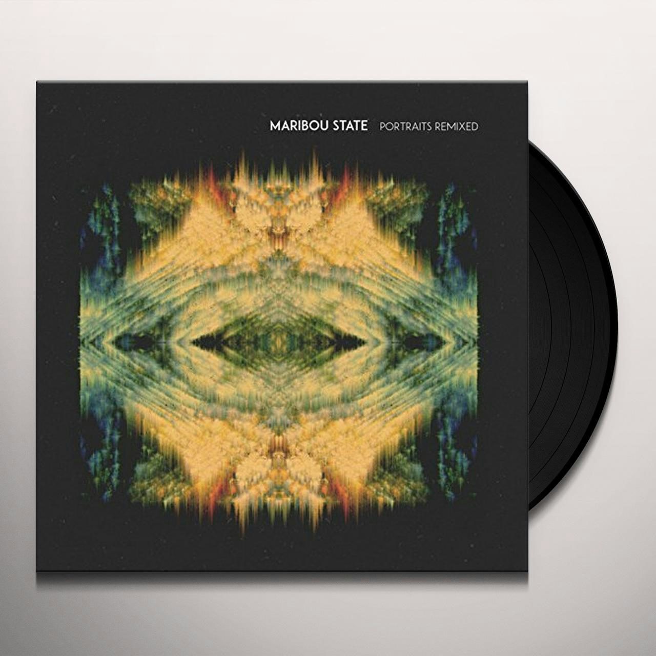 Maribou State Store: Official Merch & Vinyl