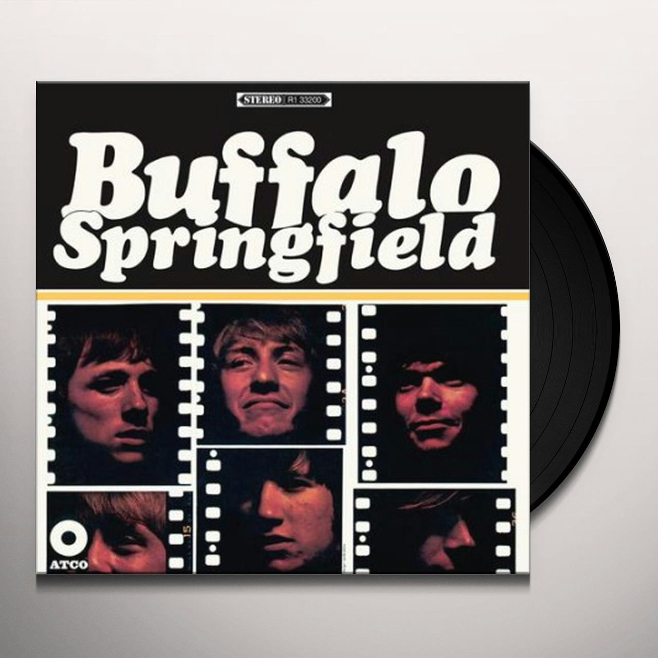 Buffalo Springfield Shirts,Buffalo Springfield Merch,Buffalo ...