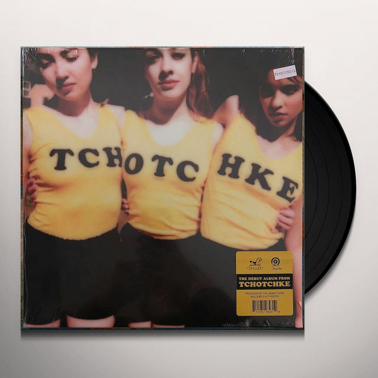 Tchotchke Shirts, Tchotchke Merch, Tchotchke Hoodies, Tchotchke Vinyl ...